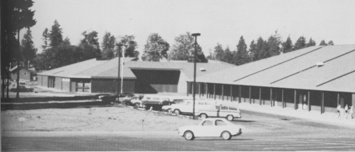 Our School – Gaiser Middle School