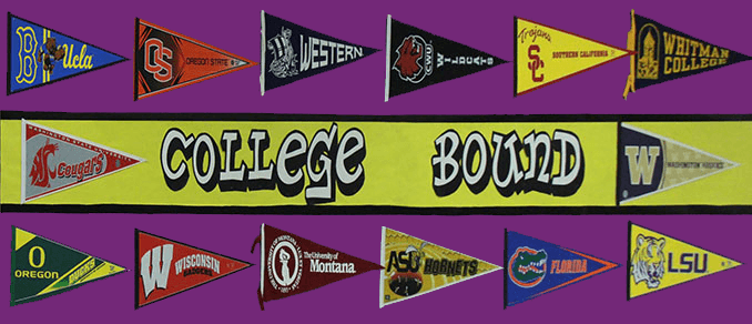 AVID – Gaiser Middle School