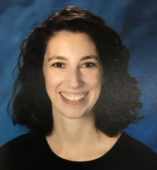 April 2022 Employee Excellence Awards – Gaiser Middle School