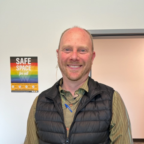 April 2022 Employee Excellence Awards – Gaiser Middle School