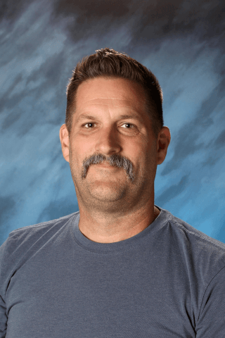 Michael Palensky - Gaiser Middle School