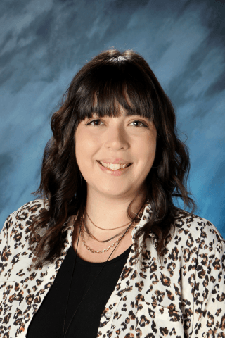 Morgan Curtis - Gaiser Middle School