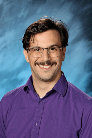 John Wise - Gaiser Middle School