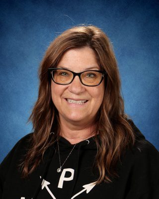 Tami Boyce – Gaiser Middle School