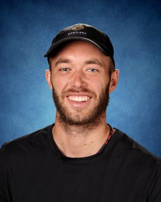 Justin Joy – Gaiser Middle School