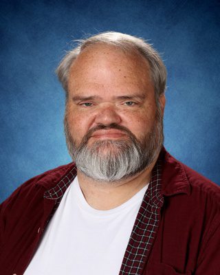 Ryan Morrison – Gaiser Middle School