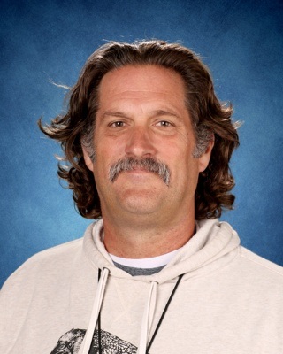 Michael Palensky – Gaiser Middle School