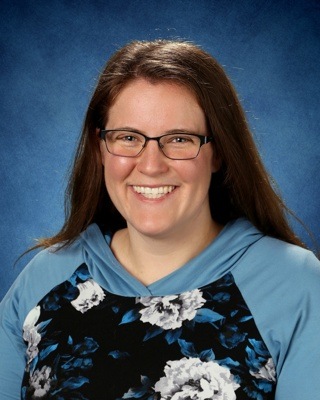 Jacqueline Hunter - Gaiser Middle School