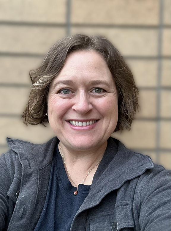 November 2023 Employee Excellence Awards - Gaiser Middle School