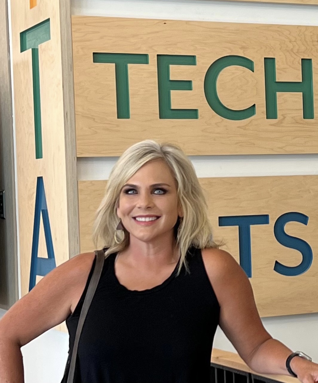 December 2023 Employee Excellence Awards – Gaiser Middle School