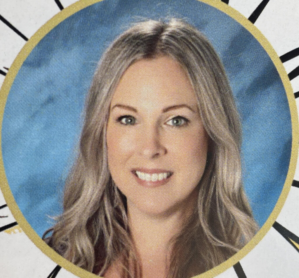 December 2023 Employee Excellence Awards – Gaiser Middle School