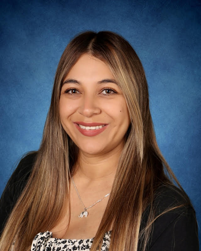 Susana Monroy – Gaiser Middle School